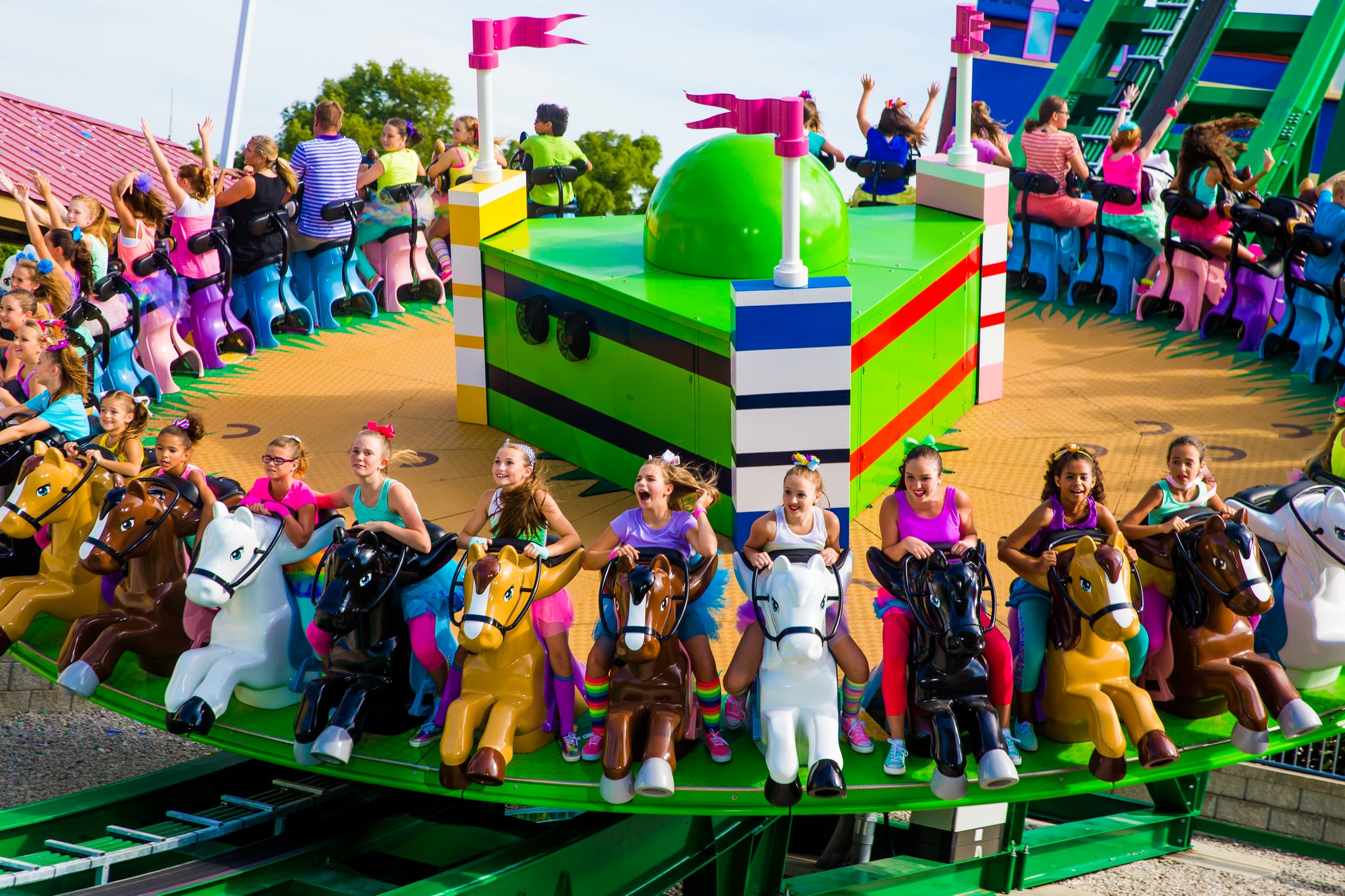 Everything You Need to Know About Visiting Legoland Florida - The ...