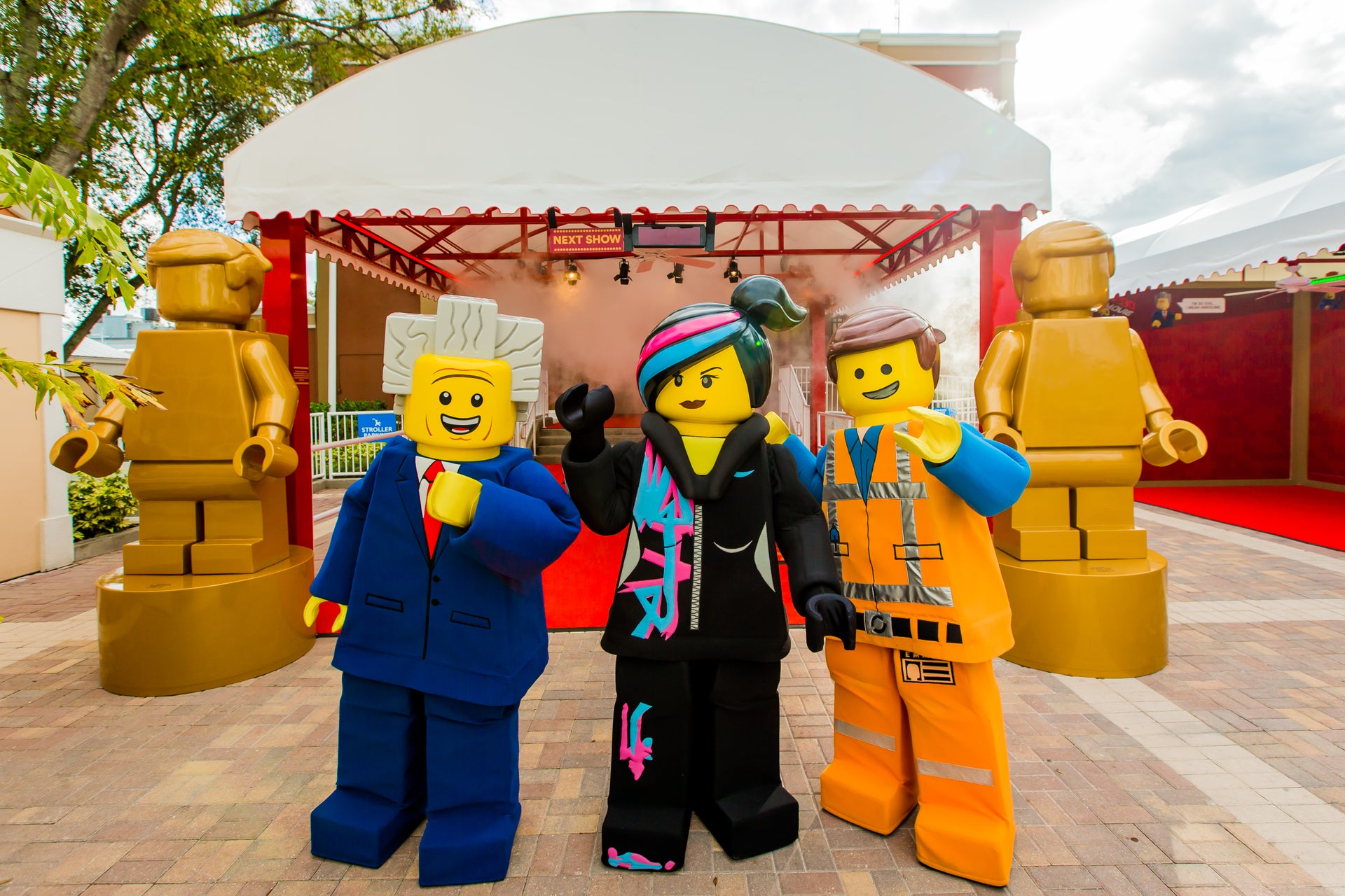 Everything You Need to Know About Visiting Legoland Florida - The ...