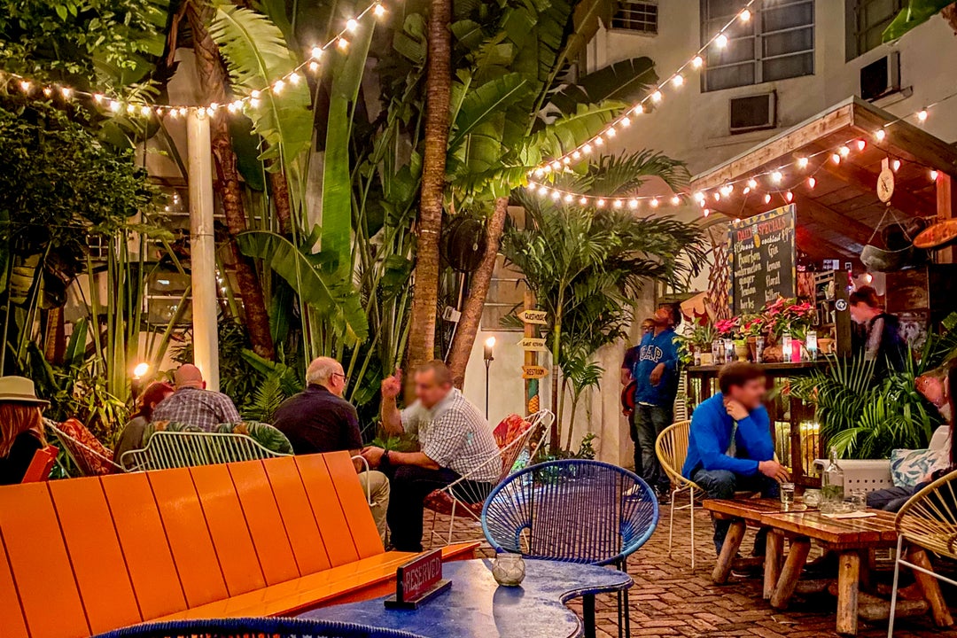 A beginner's guide to visiting Miami: Everything you need to eat, see ...