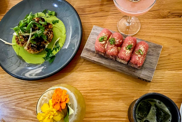 A beginner's guide to visiting Miami: Everything you need to eat, see ...