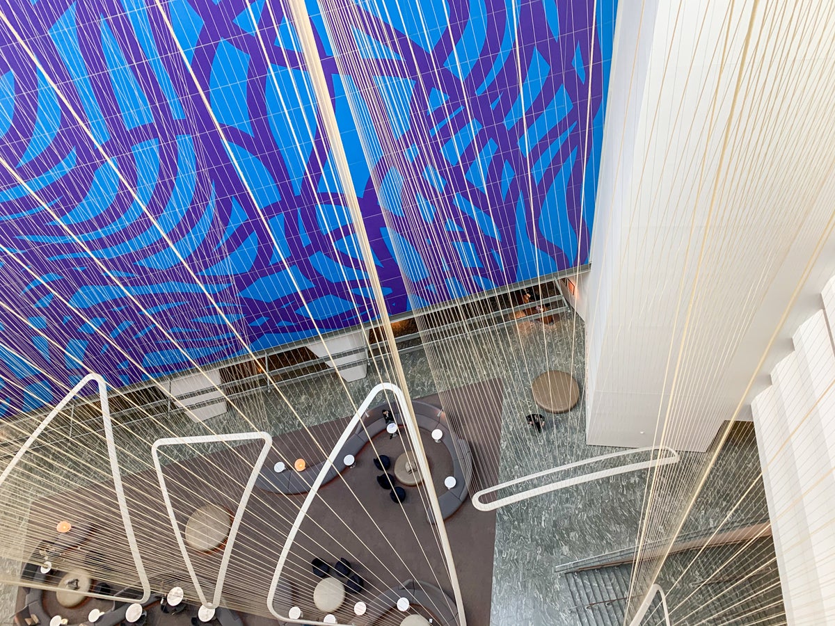 Review: The Conrad New York Downtown - The Points Guy