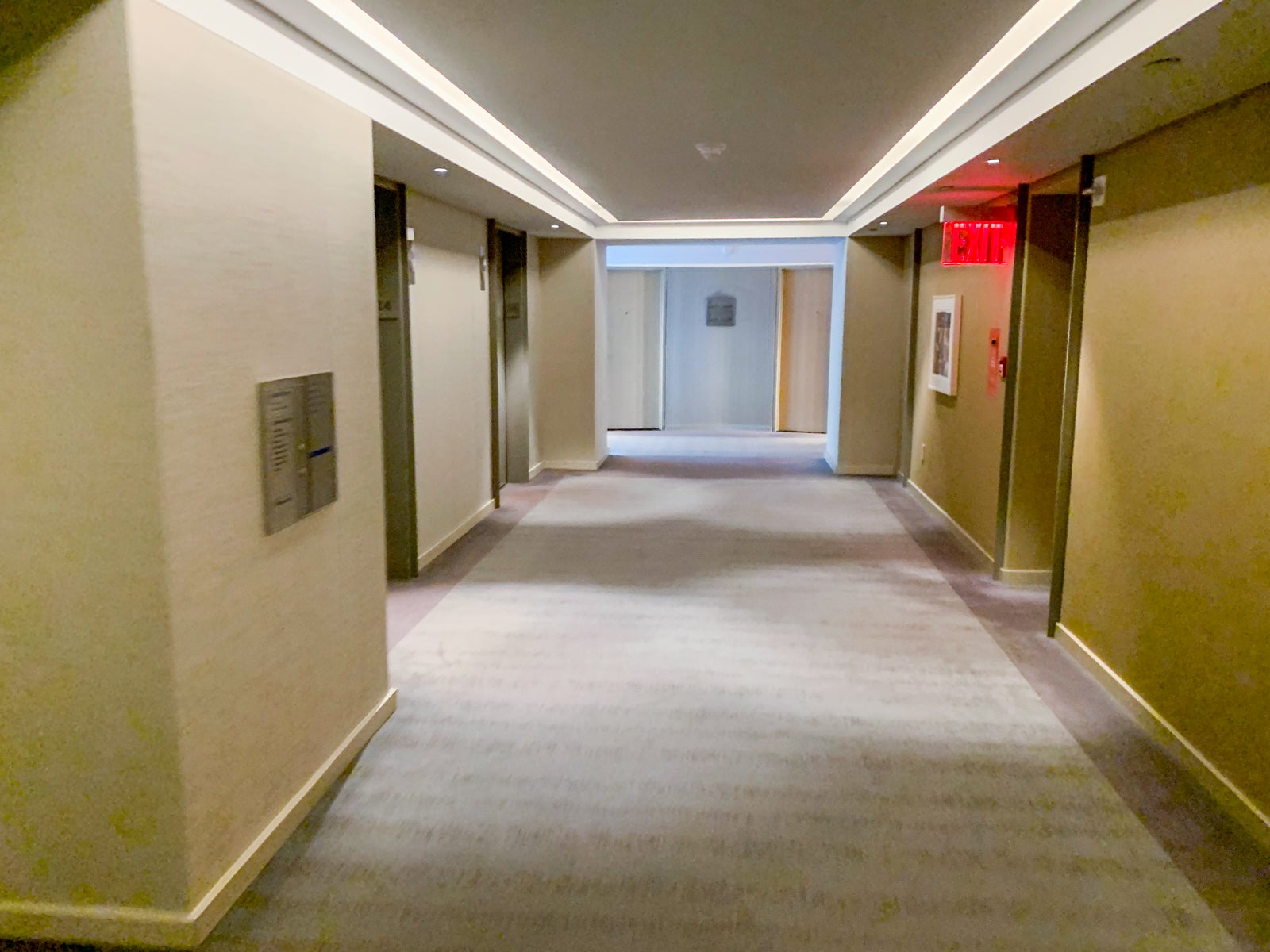 Review: The Conrad New York Downtown - The Points Guy