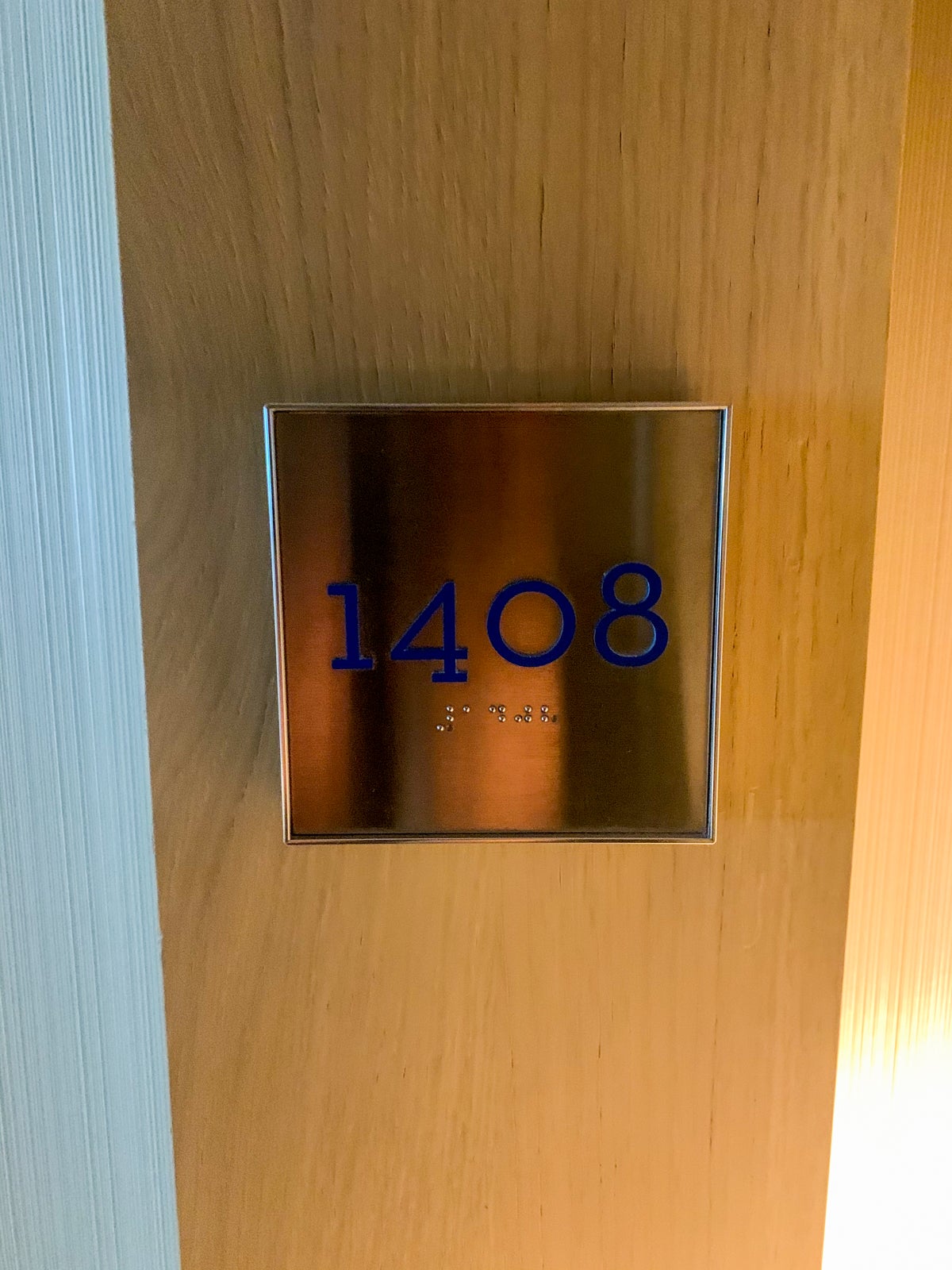 Review: The Conrad New York Downtown - The Points Guy