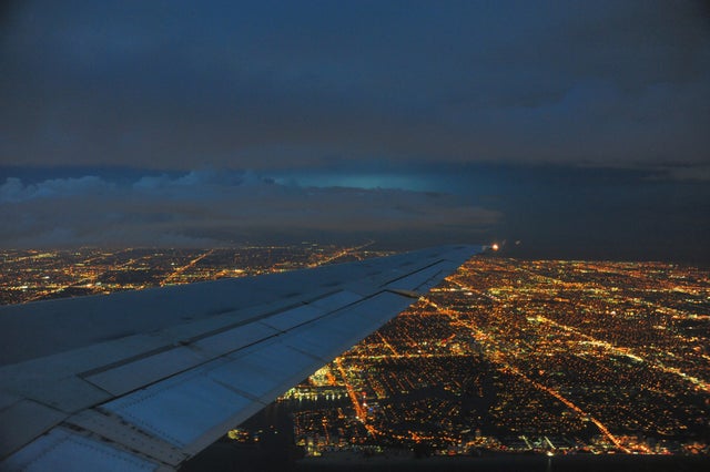 Goodbye, Mad Dog: A tribute to the noisiest jets in Delta's fleet - The ...