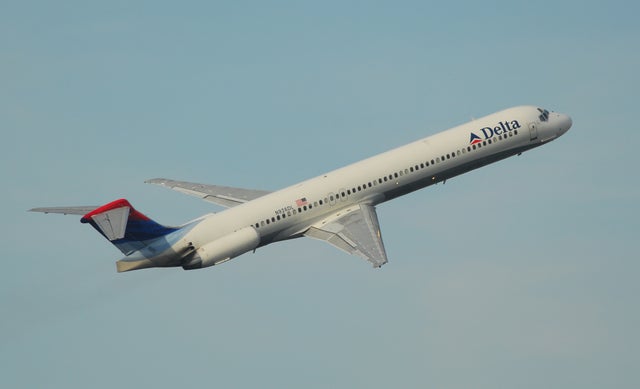 Goodbye, Mad Dog: A tribute to the noisiest jets in Delta's fleet - The ...