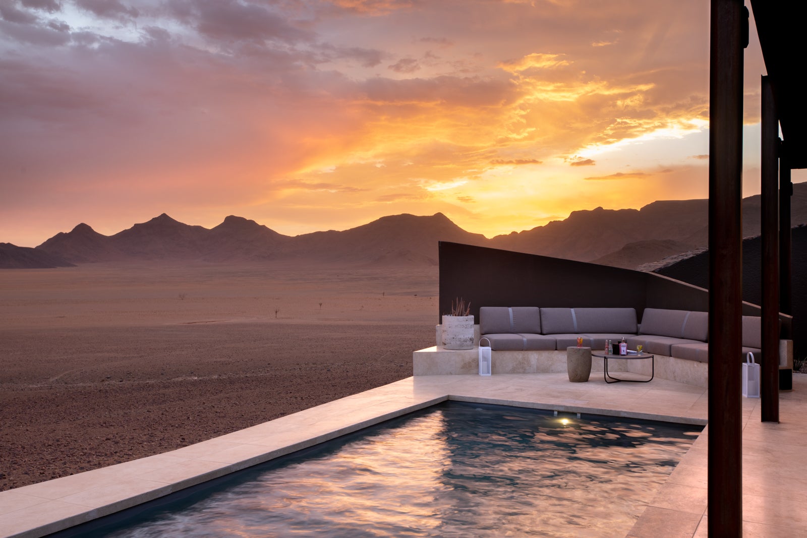 The world's most remote hotels - The Points Guy