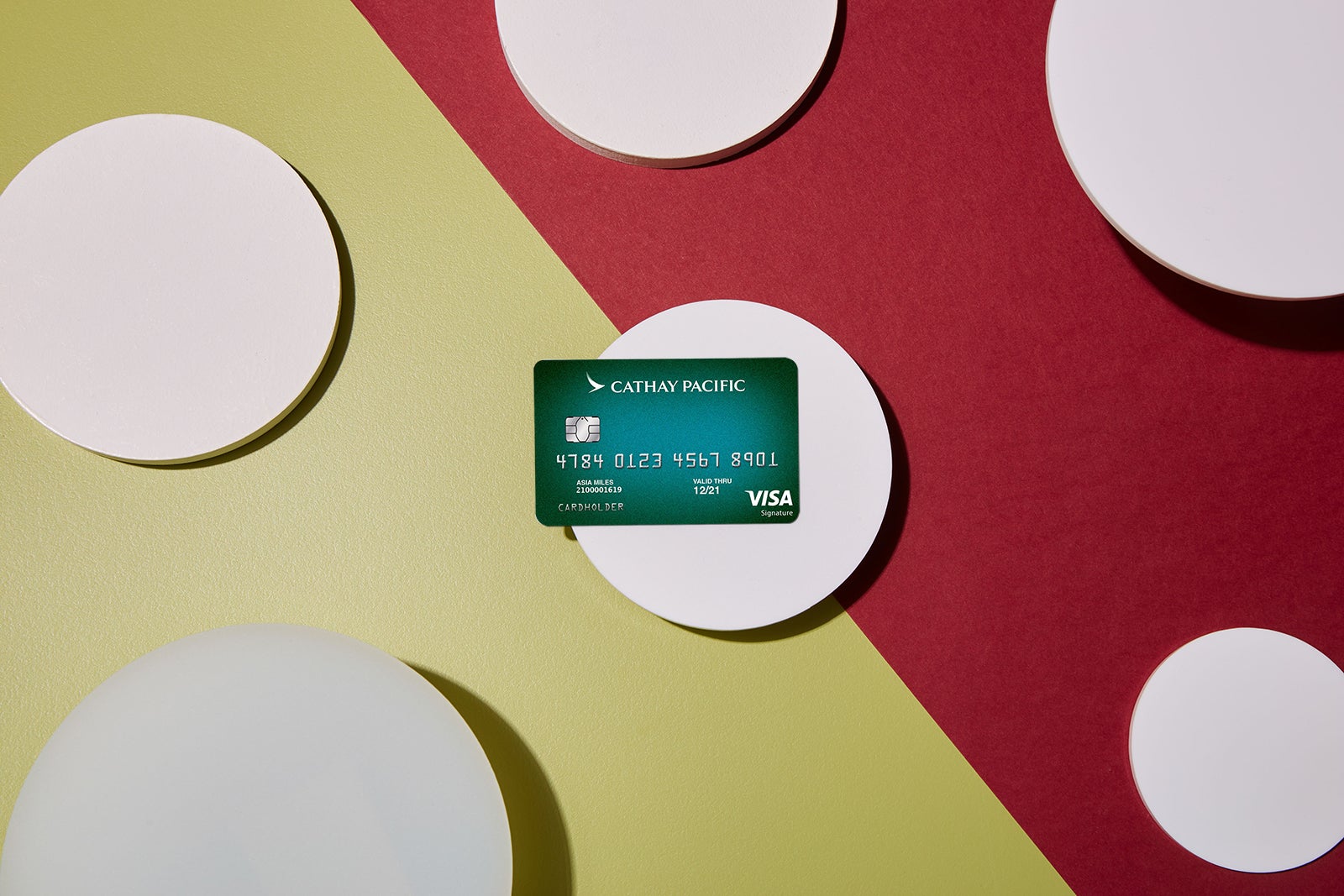 The best credit cards from international airlines - The Points Guy