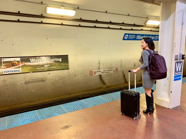 Tips for Planning a Family Trip to Chicago - The Points Guy