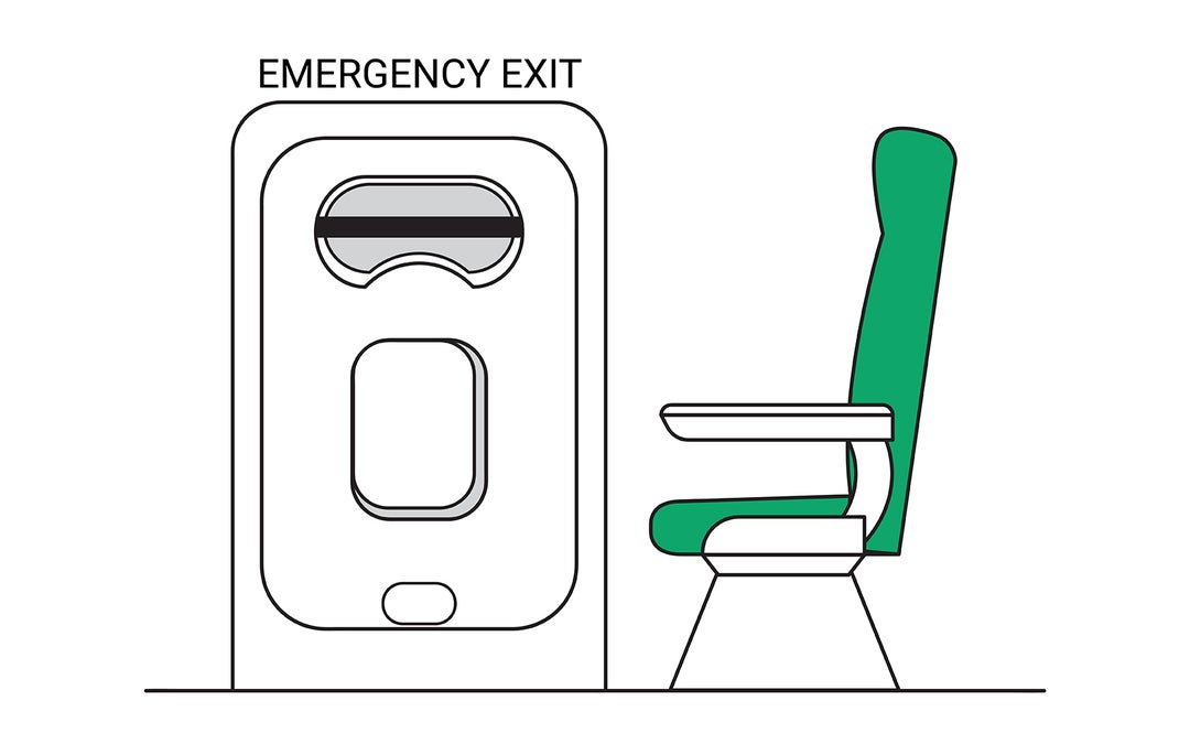 Your attention, please: An explanation of airplane safety briefings ...