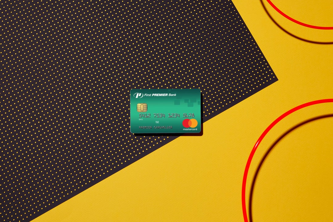 First Premier Bank Credit Card review - The Points Guy
