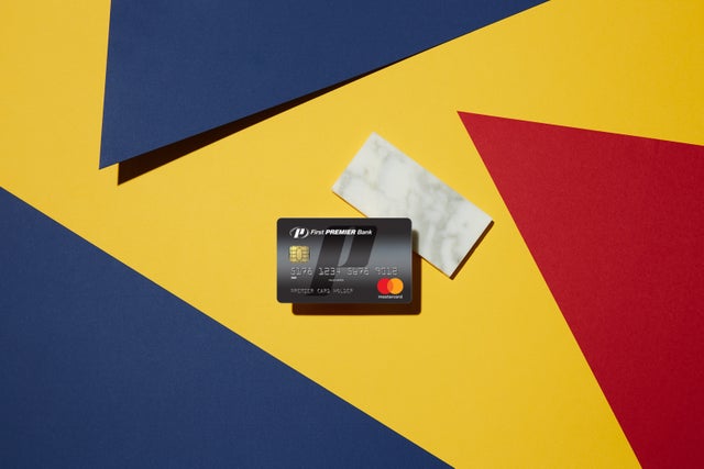 First Premier Bank Credit Card review - The Points Guy