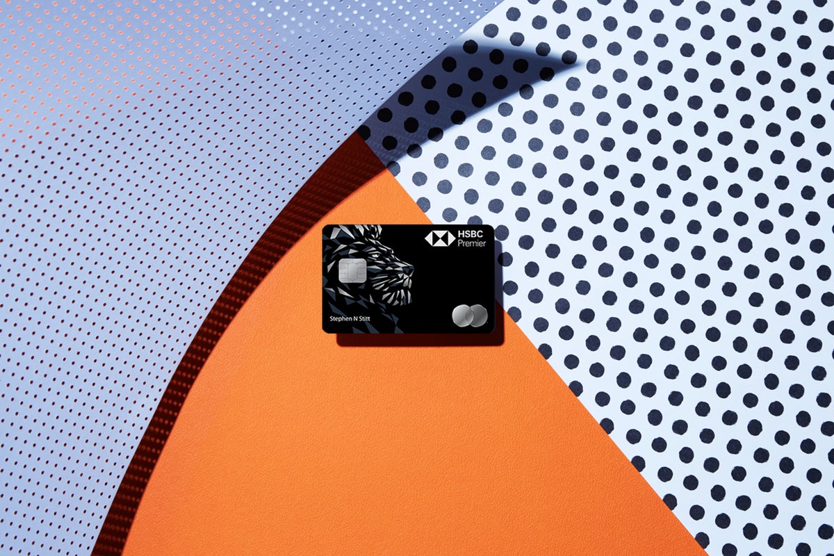 The best HSBC credit cards of 2020 - The Points Guy