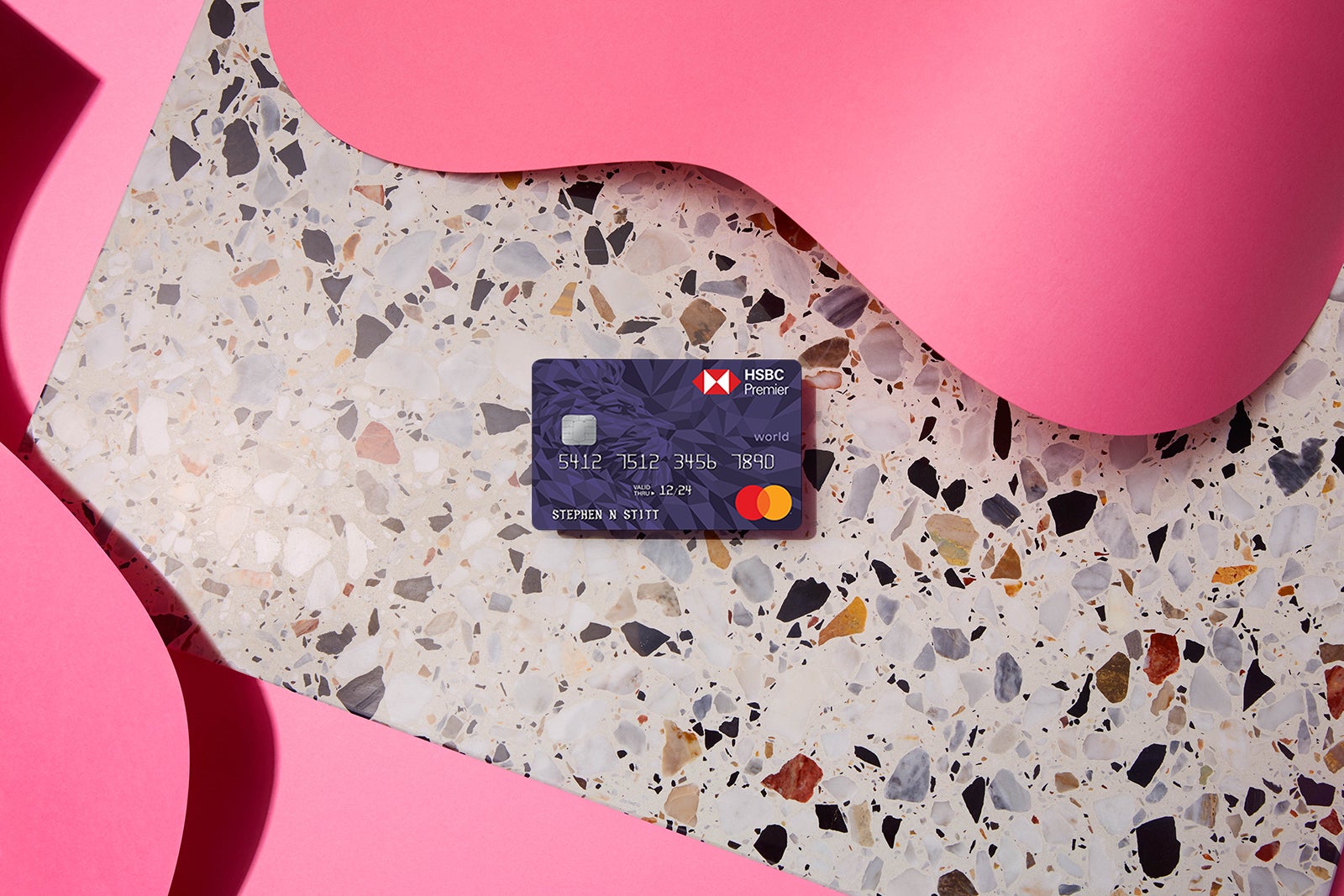 The best HSBC credit cards of 2020 - The Points Guy