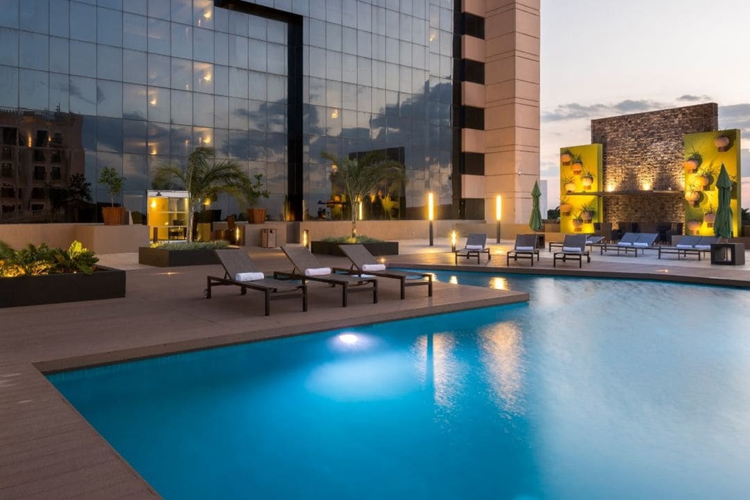 Stretch Your Points: The Best International Category 1 Hyatt Properties ...