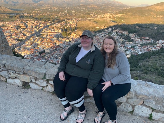 TPG Reader Hall of Fame: Honoring mom with a dream trip to Greece using ...