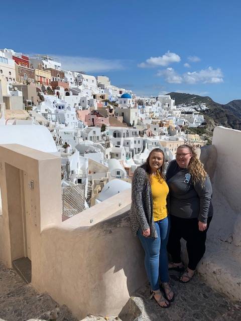 TPG Reader Hall of Fame: Honoring mom with a dream trip to Greece using ...