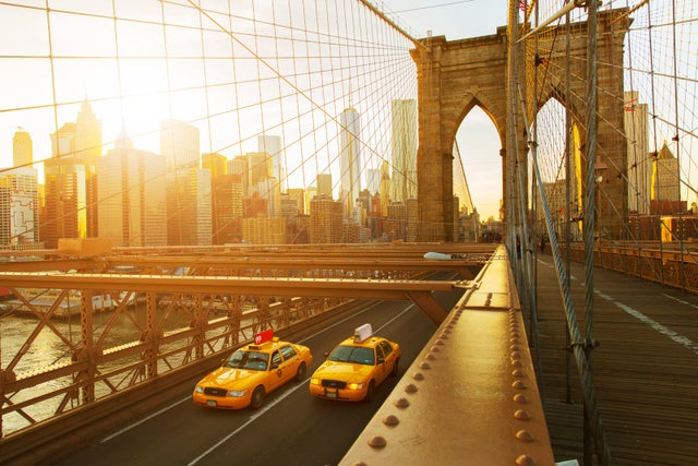 Everything you need to know about getting around New York City - The ...