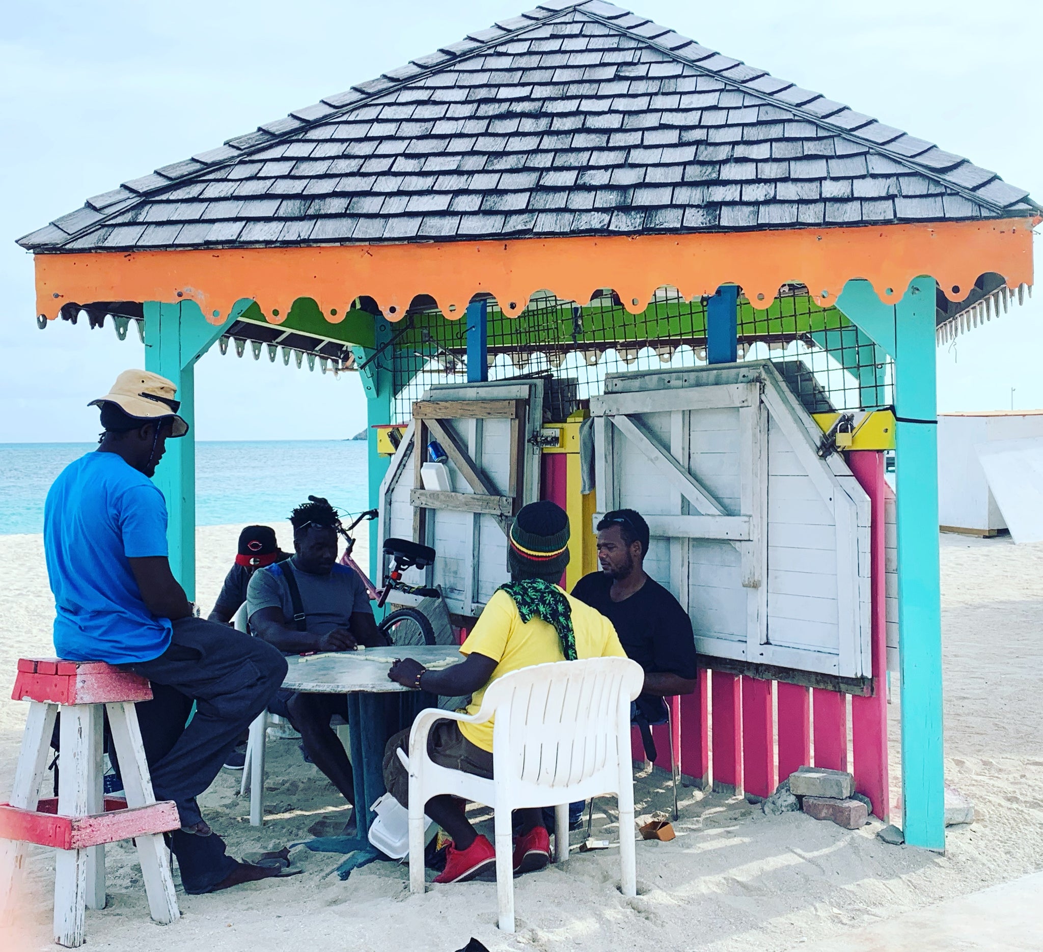 St. Martin's Inexpensive Must-See Attractions for Families - The Points Guy