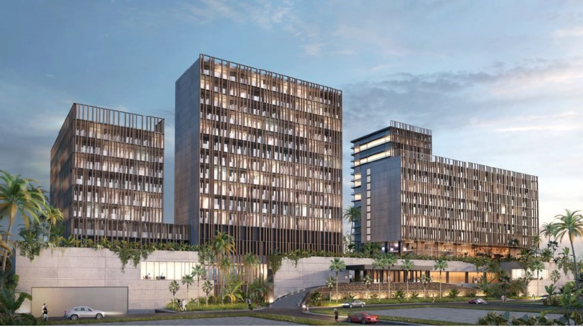 Hyatt switches Barbados project from Centric to Ziva - The Points Guy