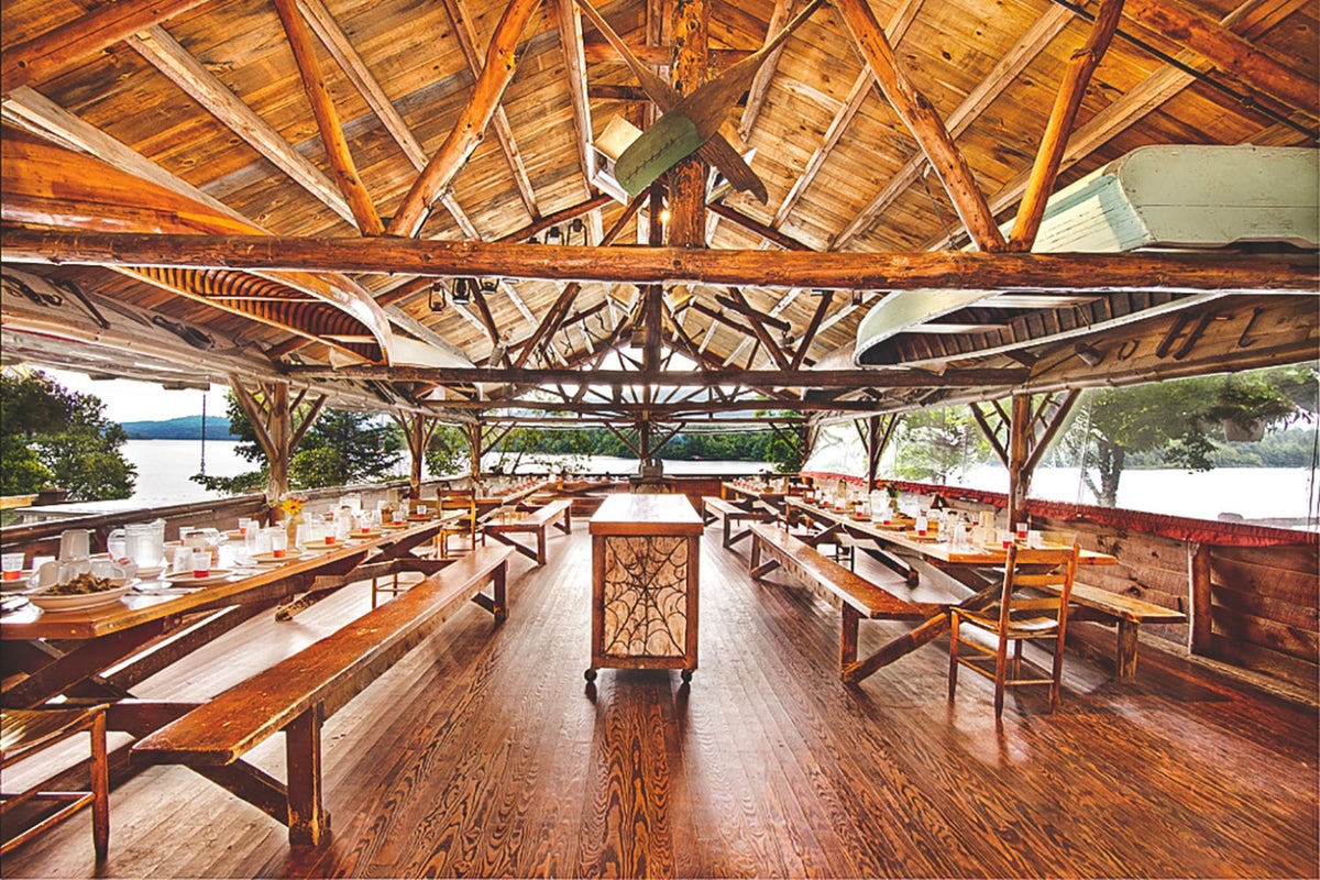 Six Family Summer Camps in the USA - The Points Guy