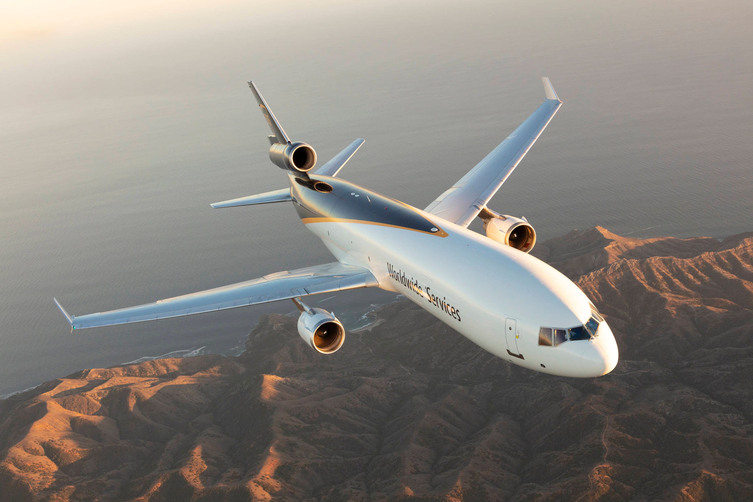 Cargo Airlines Are Expanding Their Fleets During The Pandemic The