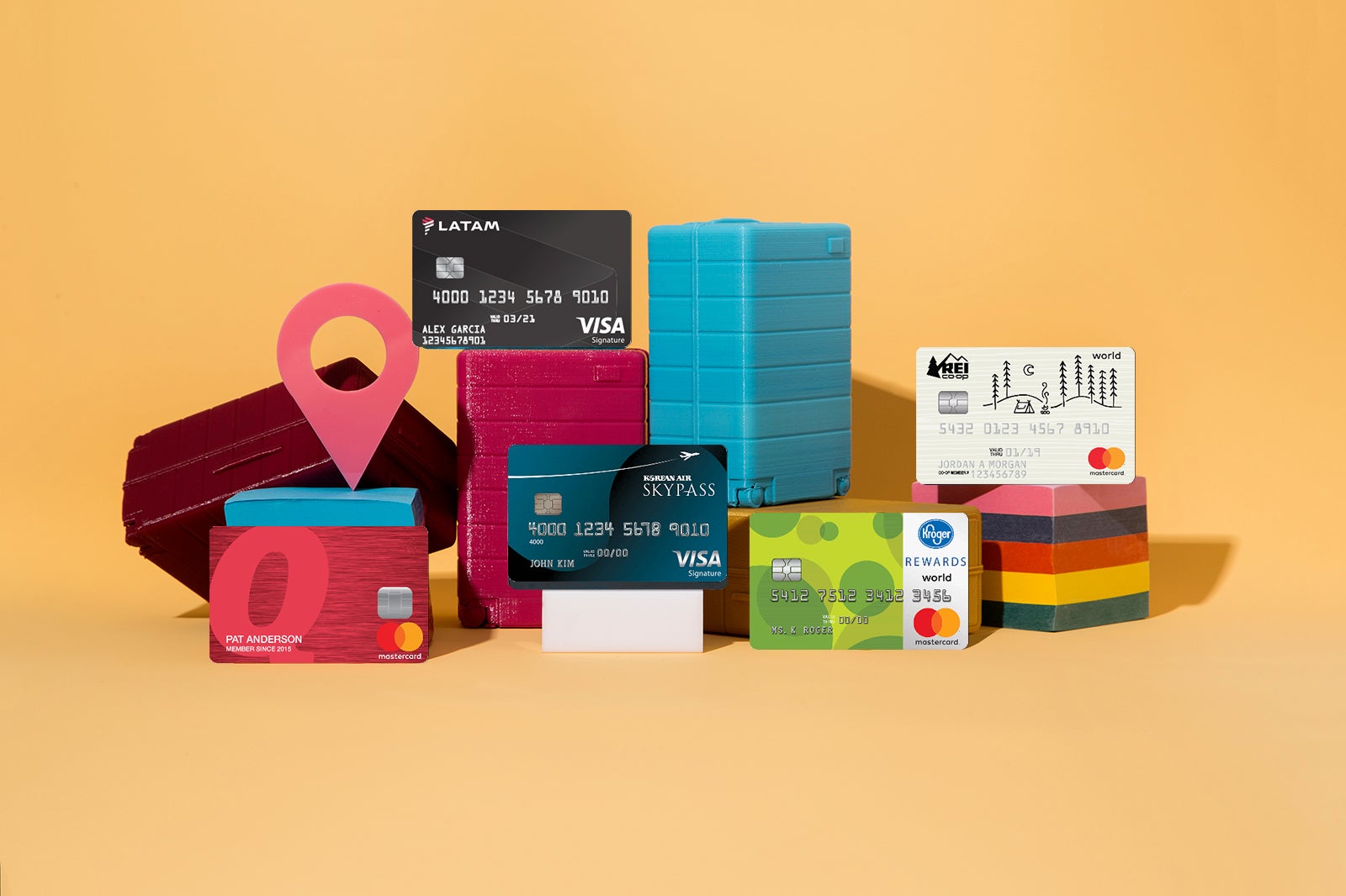 The best U.S. Bank credit cards of 2020 - The Points Guy
