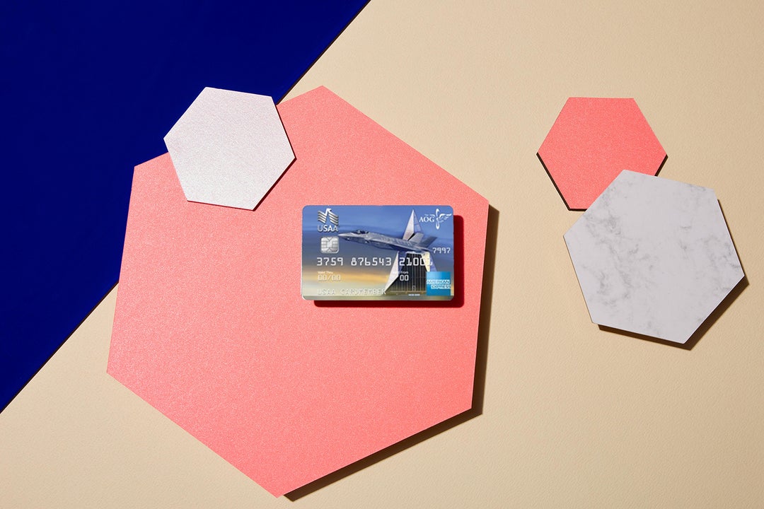 The best USAA credit cards - The Points Guy
