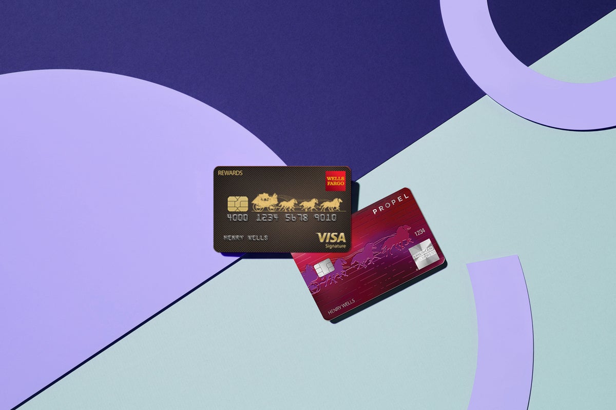 How and why you should get two Wells Fargo credit cards - The Points Guy