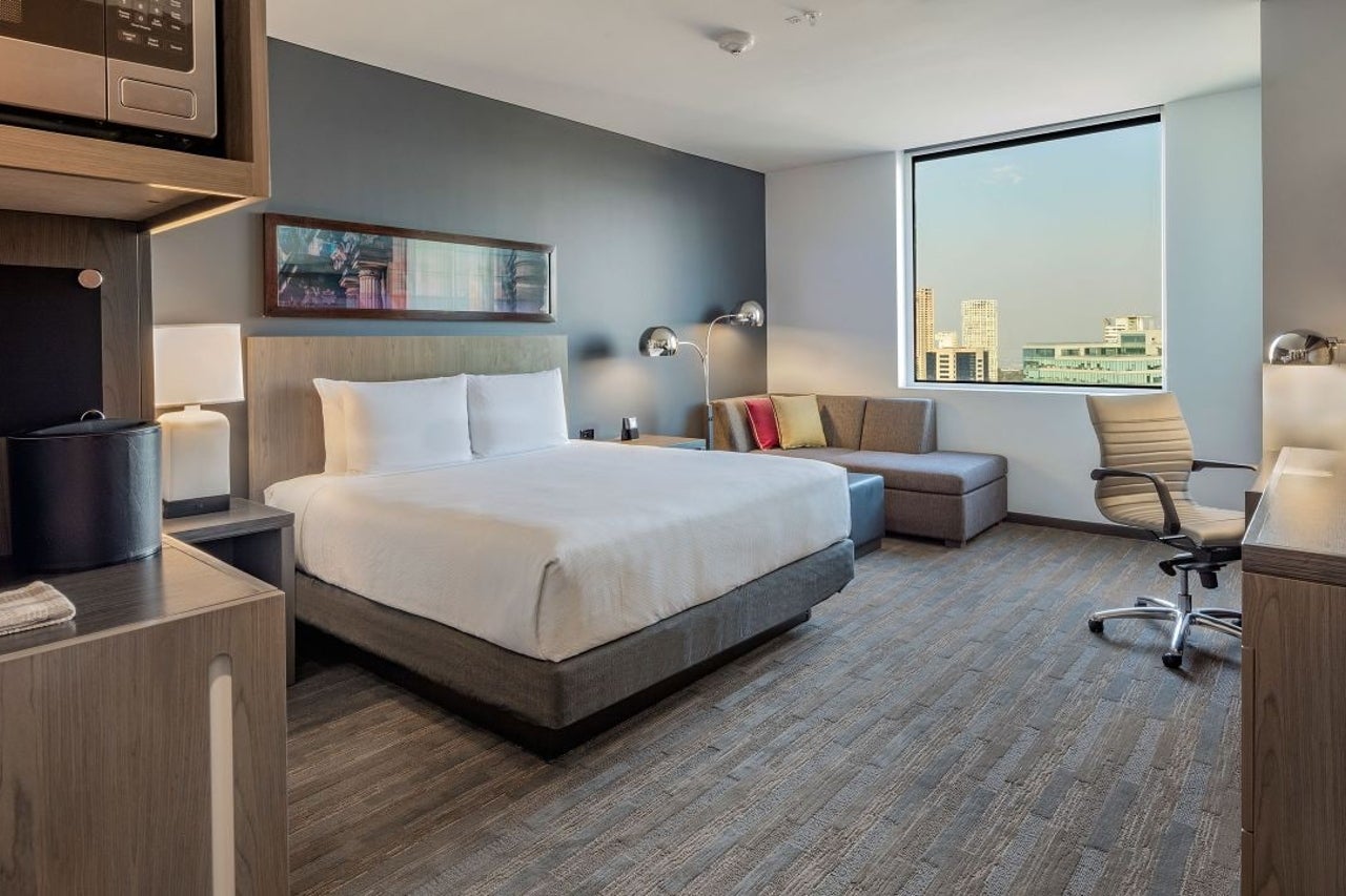 Stretch Your Points: The Best International Category 1 Hyatt Properties ...