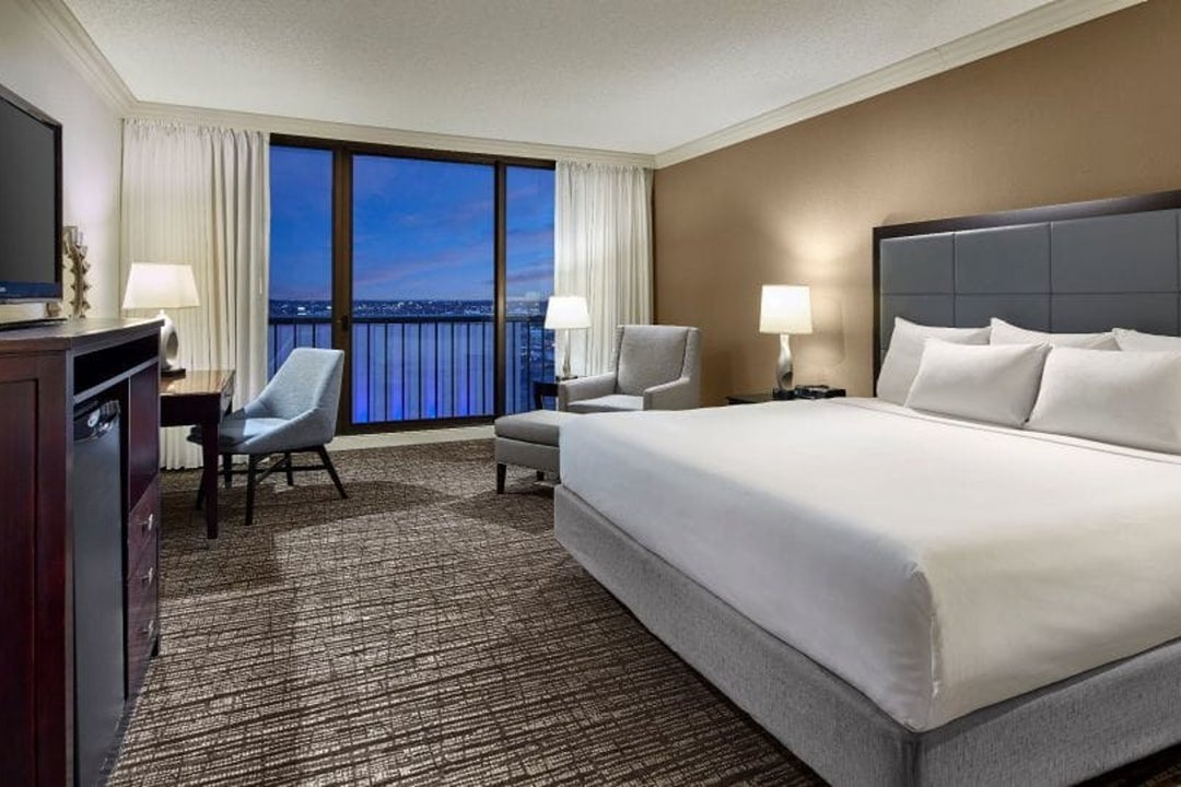 Stretch Your Points: The Best US Category 1 Hyatt Properties - The ...