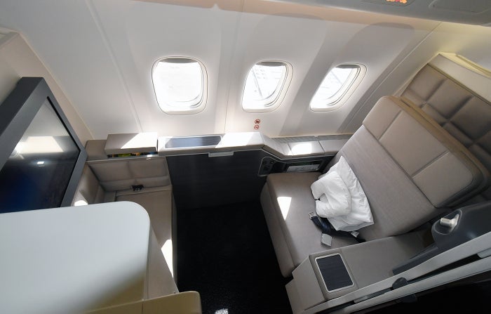 25 years of the 777: My story with the Triple Seven in pictures