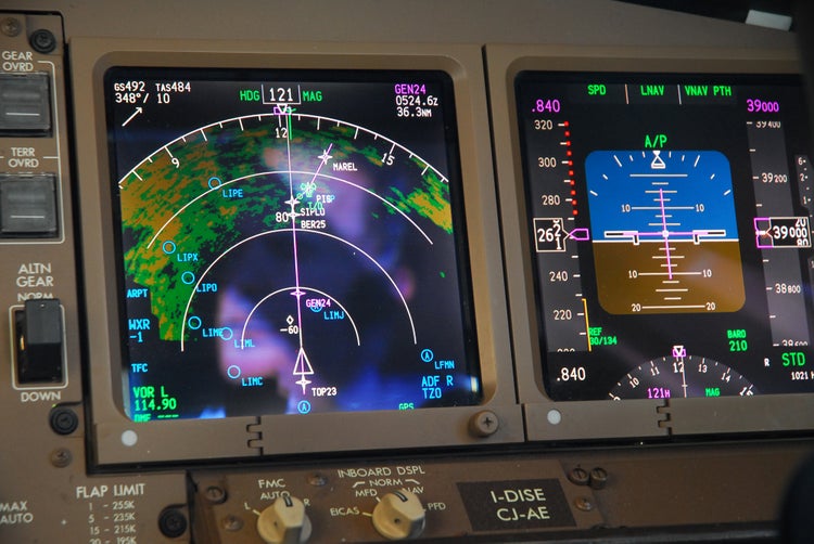 25 years of the 777: My story with the Triple Seven in pictures - The ...