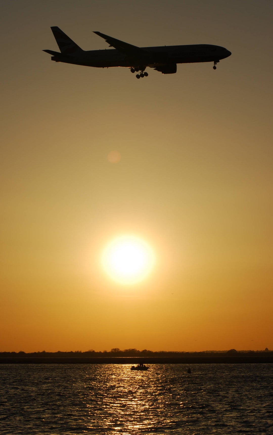 25 years of the 777: My story with the Triple Seven in pictures - The ...