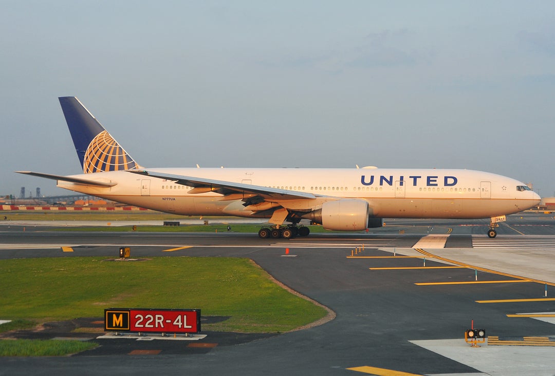 25 years of the 777: My story with the Triple Seven in pictures - The Points Guy