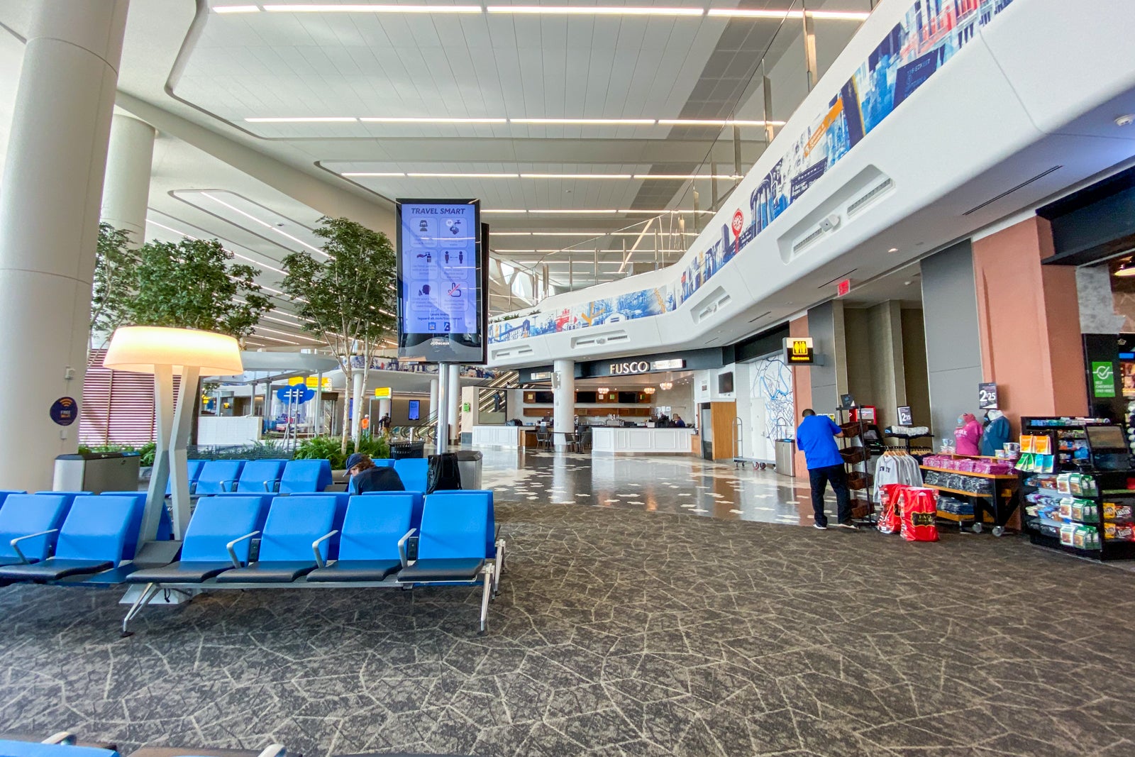 5 things I noticed about how flying has changed since the pandemic ...