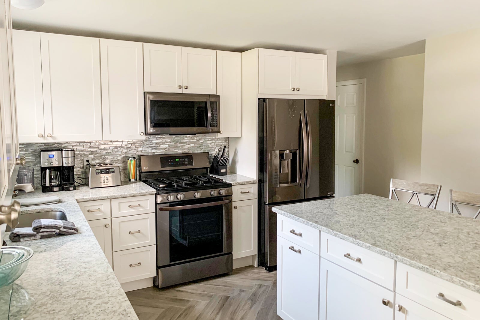 Renting with Marriott Homes & Villas gave me flexibility and elite ...