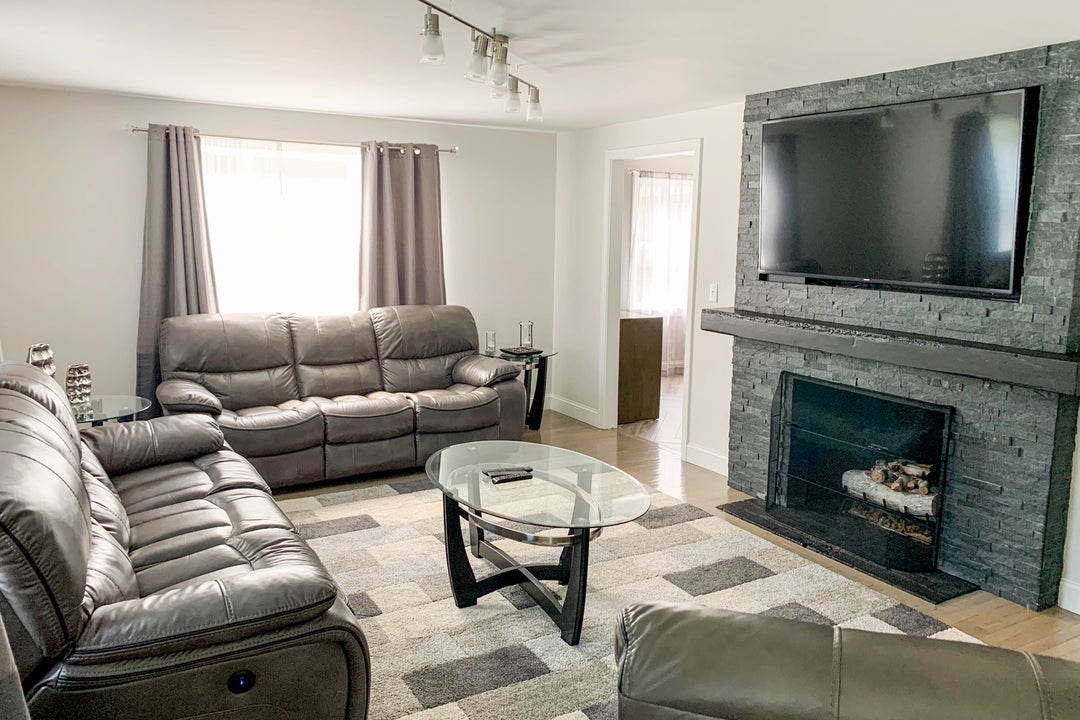 Renting with Marriott Homes & Villas gave me flexibility and elite ...