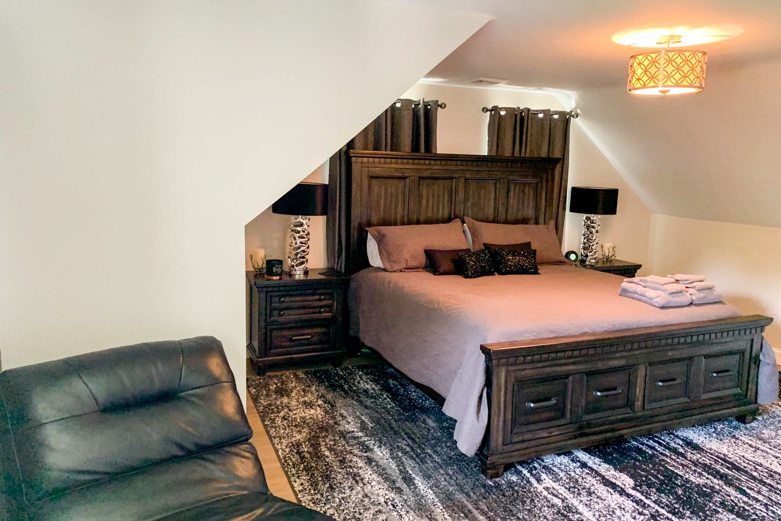 Renting with Marriott Homes & Villas gave me flexibility and elite ...