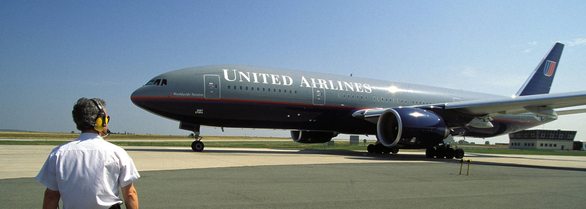 The Boeing 777 turns 25. Here's why it has become so popular - The ...