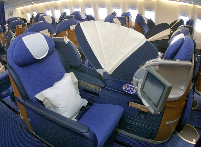 The Boeing 777 turns 25. Here's why it has become so popular - The ...