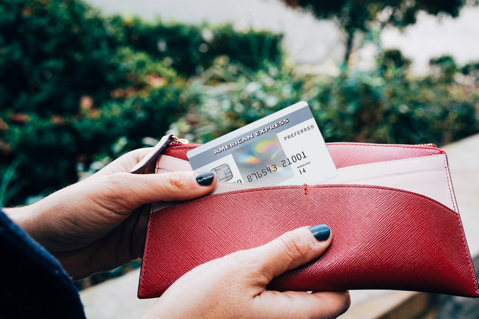 Can you pay your student loans with a credit card? - The Points Guy
