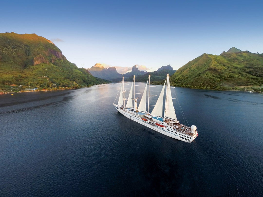Tahiti cruise port guide: Everything to know about hotels, sites and ...