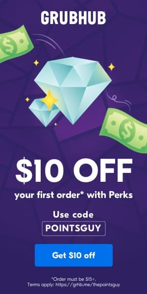 Snack your way to savings with Grubhub’s stackable rewards programs ...