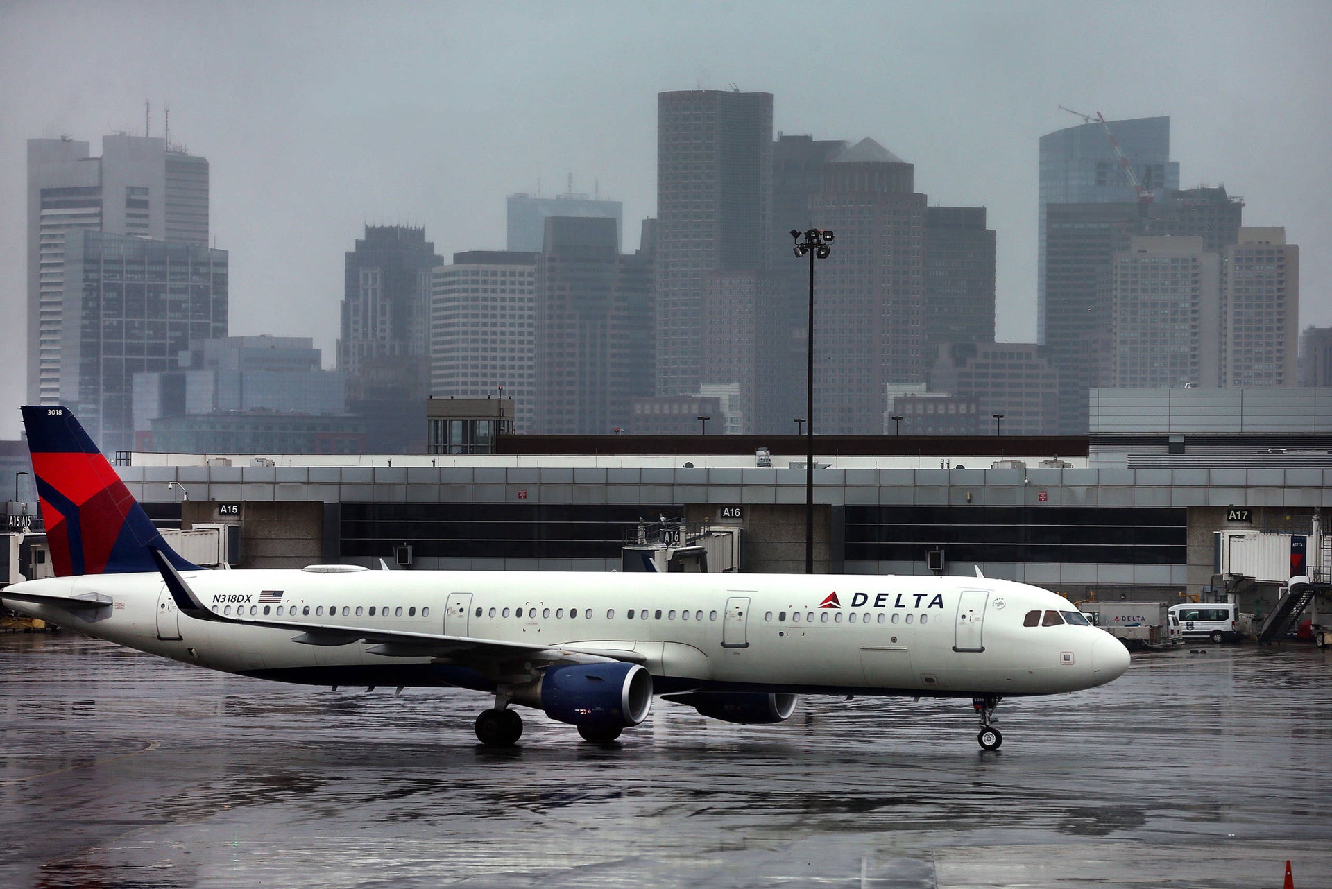 Delta will return to all of its hubs, many focus cities after ...