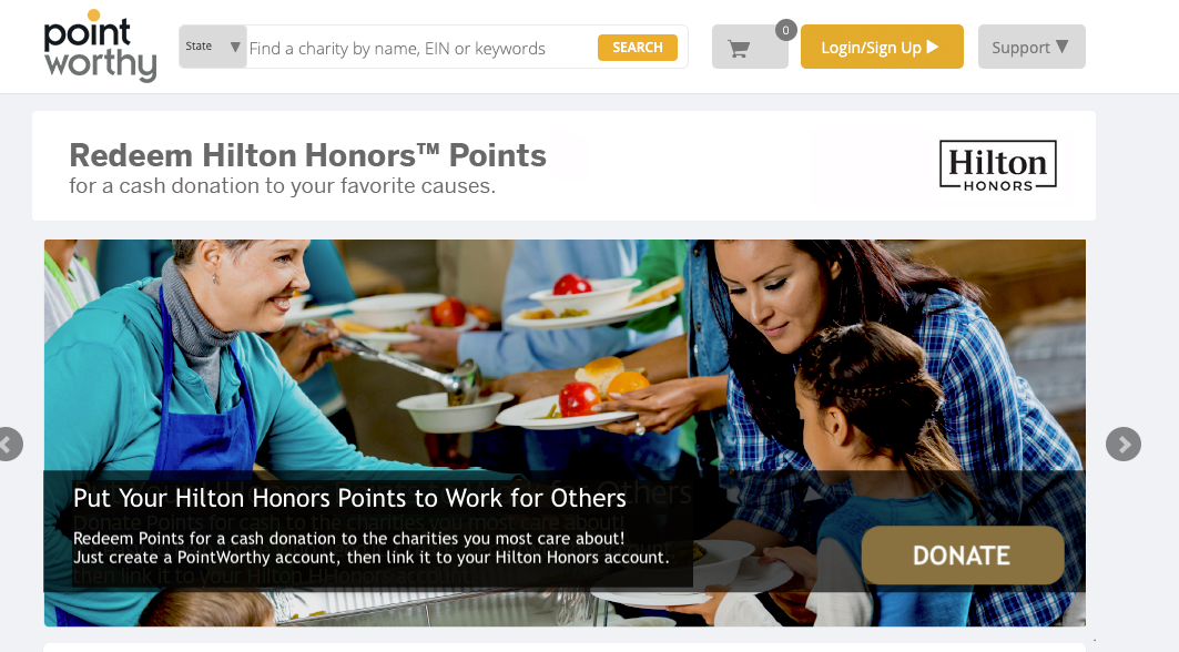 The best credit cards to maximize your charitable donation - The Points Guy
