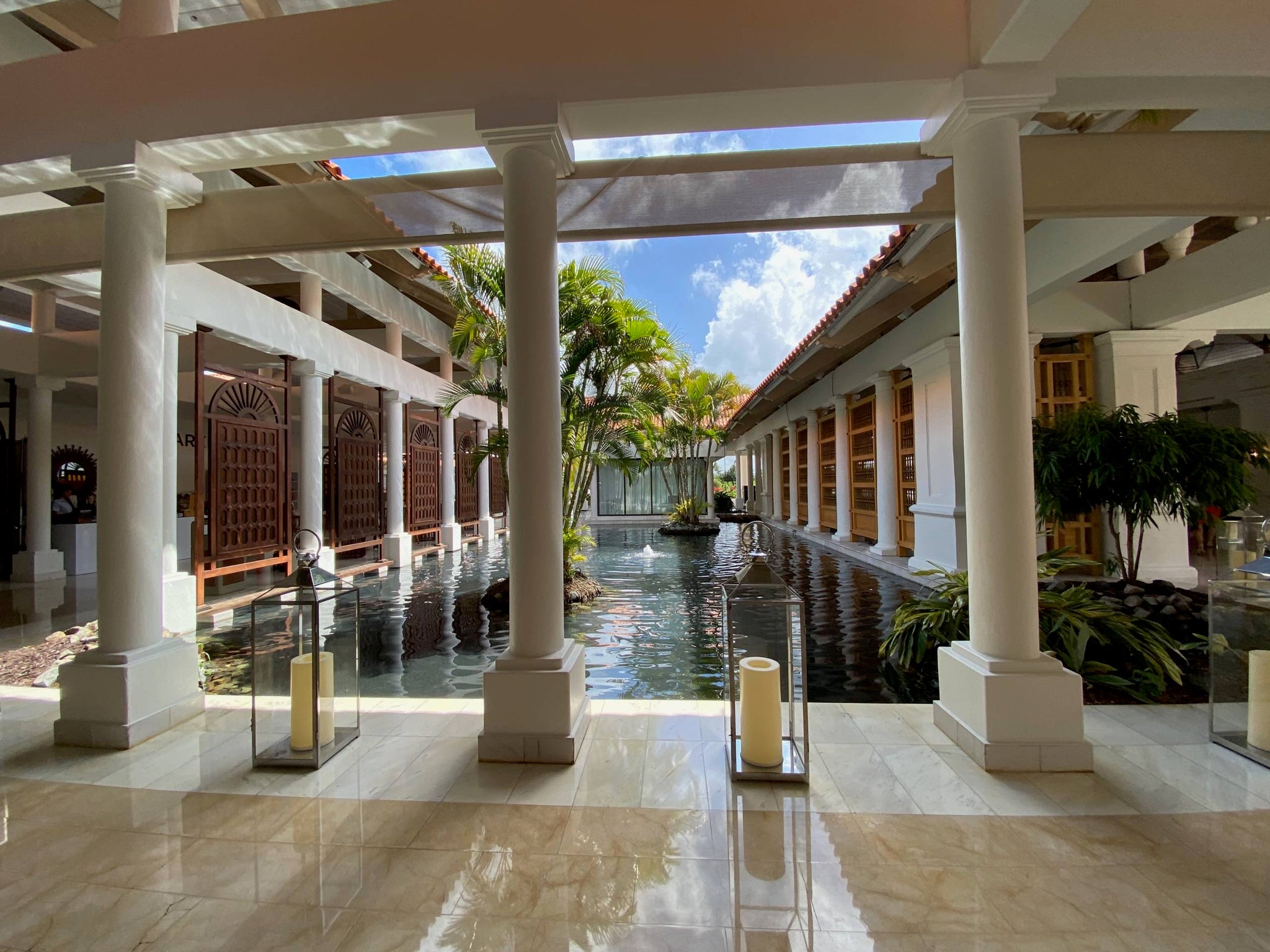 Weekend getaway ideas for Labor Day weekend 2022 - The Points Guy