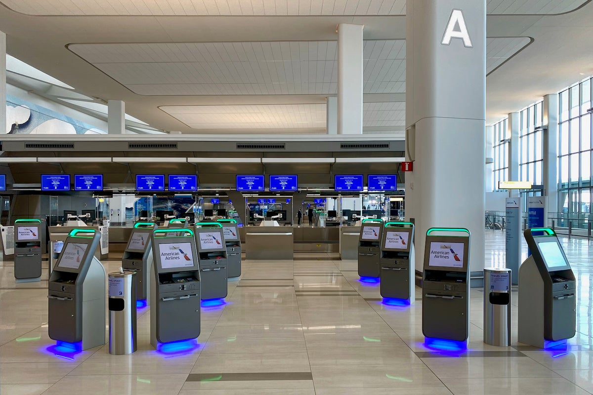LaGuardia's new terminal is a major upgrade — see for yourself - The ...