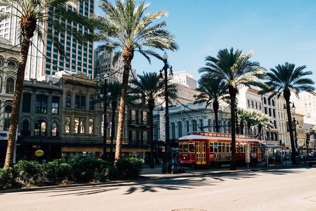 Reasons why I'm in love with New Orleans — and you should be, too - The ...