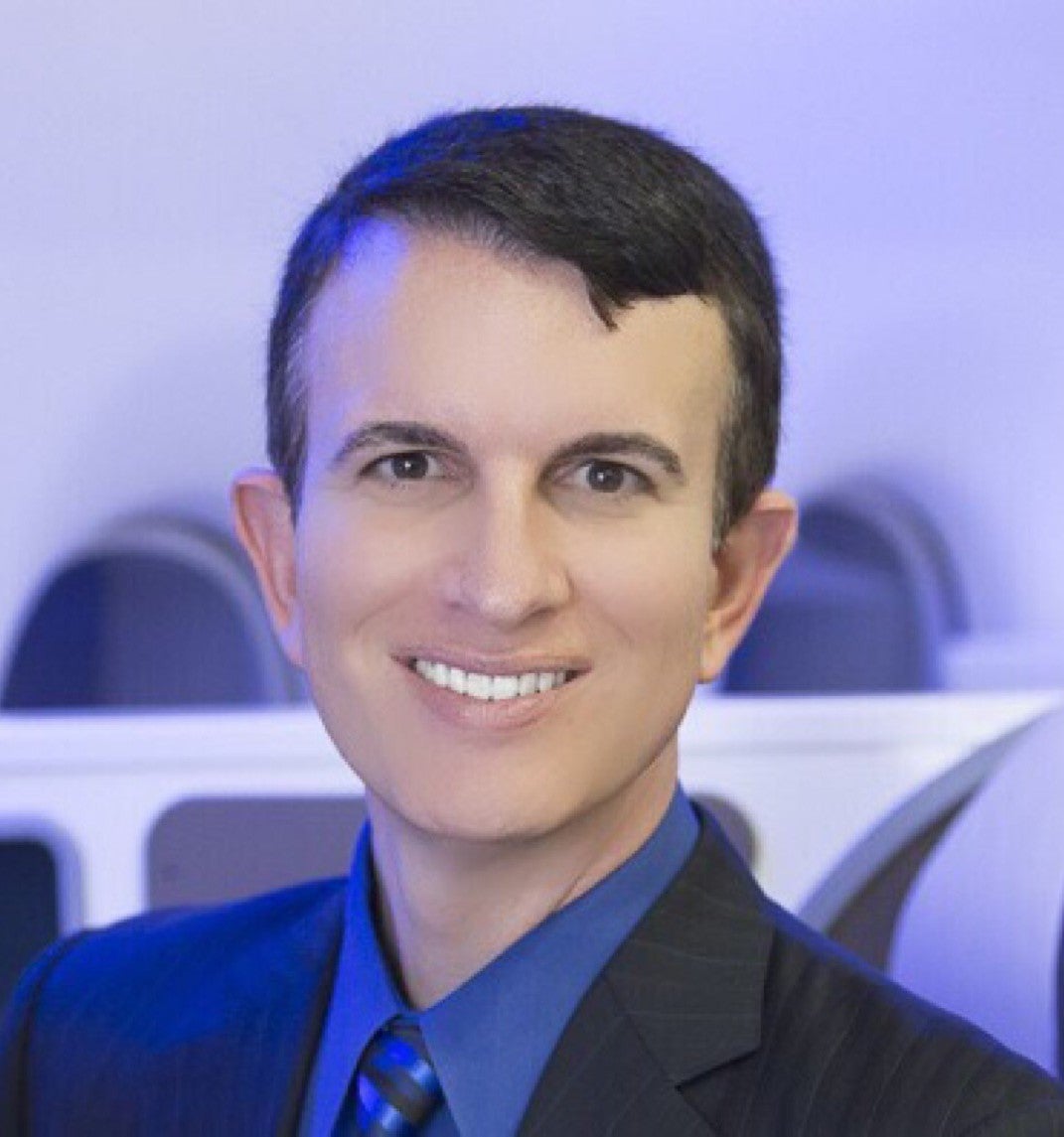 Joe Leader - The Points Guy