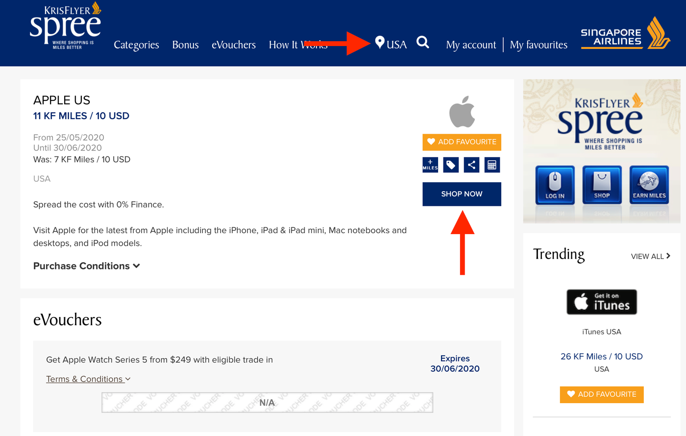 Ultimate guide to Singapore KrisFlyer - The Points Guy